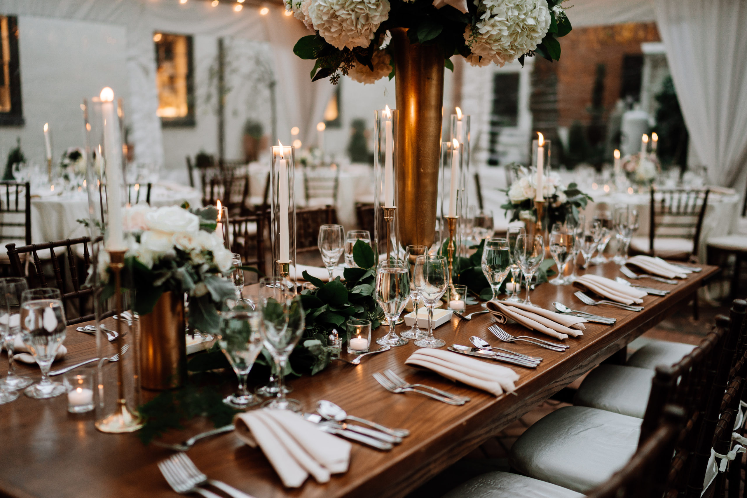 DC Wedding Planner | Decatur House Wedding - Misty + David | Simply ...