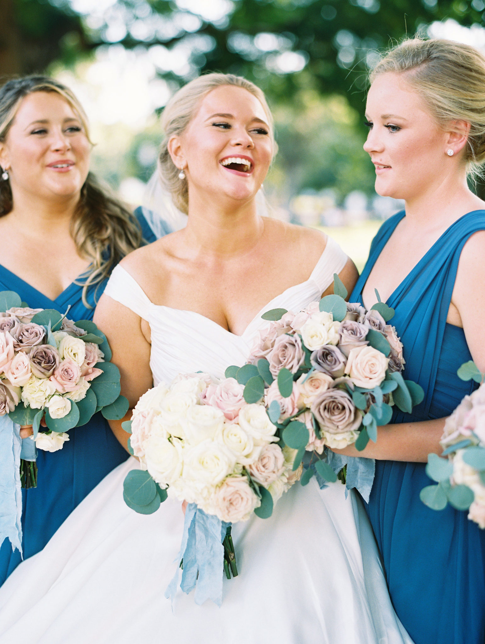 DC Wedding Planner | The Mayflower Hotel - Fiona + Robin | Simply ...