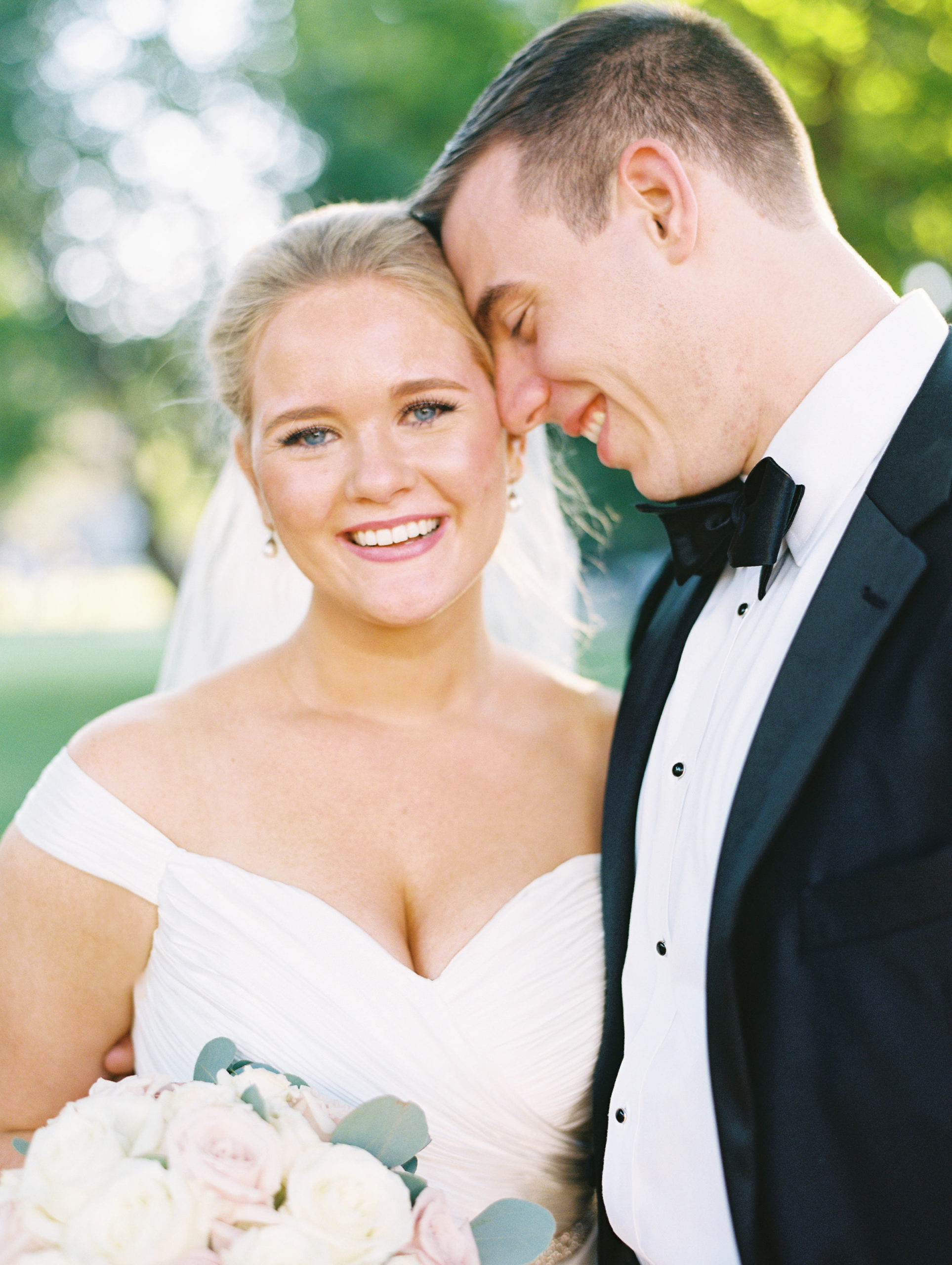 DC Wedding Planner | The Mayflower Hotel - Fiona + Robin | Simply ...