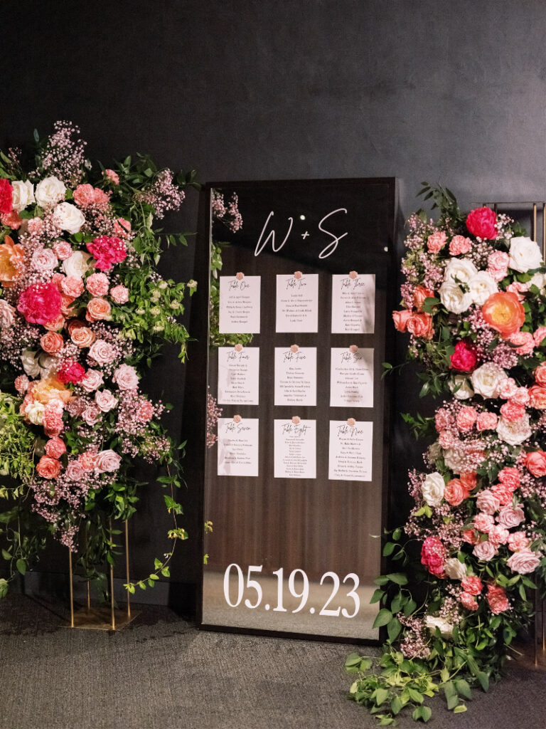 Gorgeous Wedding at Capital One Hall in Virginia